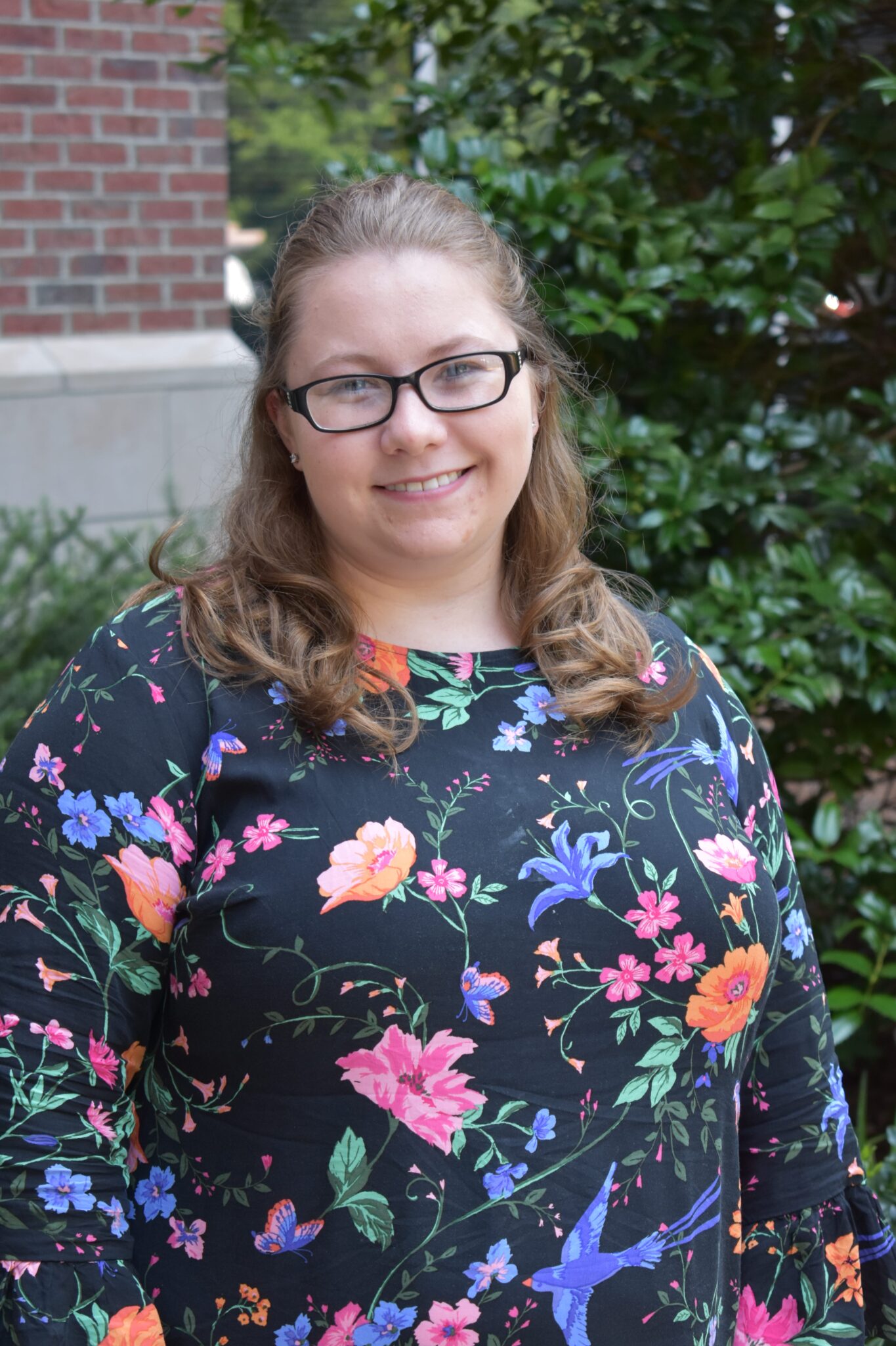 Employee Spotlight - Adrienne Shoaf - Blackman & Sloop