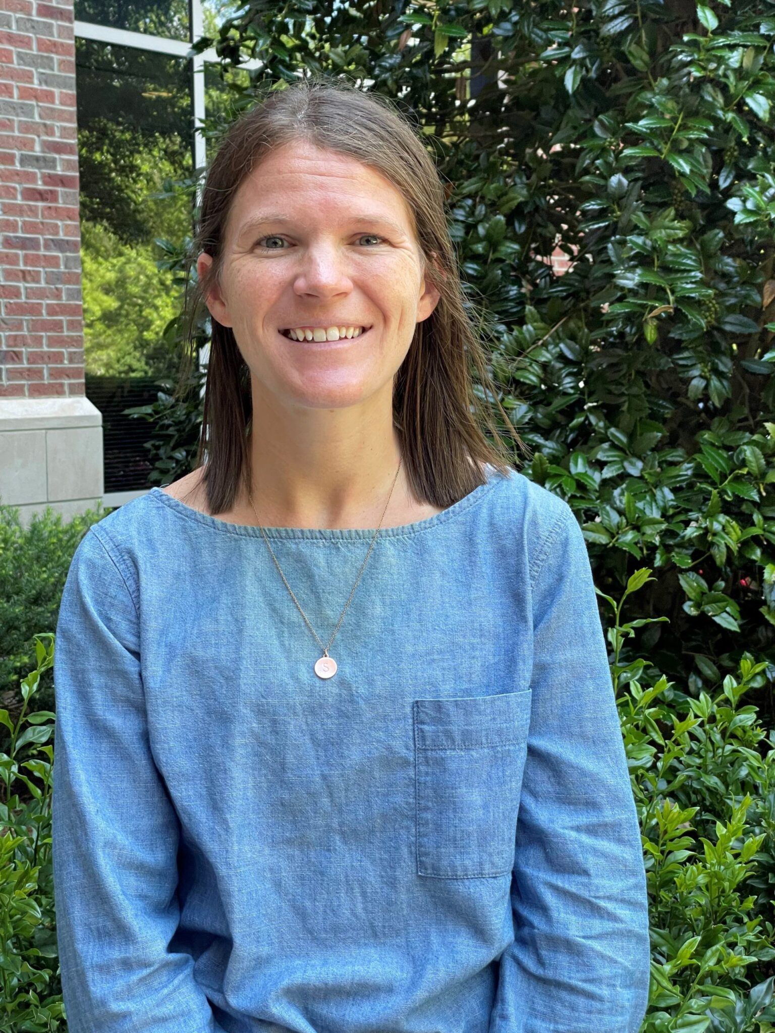 Employee Spotlight - Sara-Kelly Hawes - Blackman & Sloop