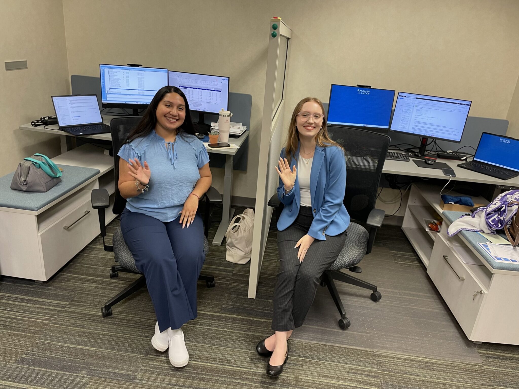 How to Get the Most Out of Your Internship: Lessons from Tax, Audit ...