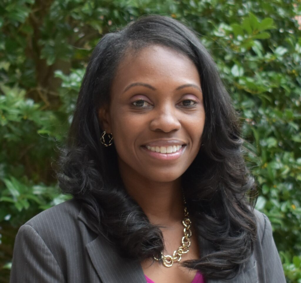 Recognizing Excellence: Deetra Watson Named to Forbes’ 2025 Top 200 ...