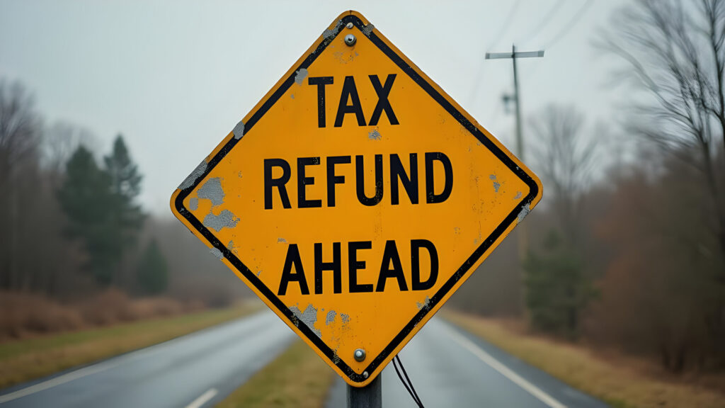 IRS Shifts to Paperless Refunds: What This Might Mean for You ...