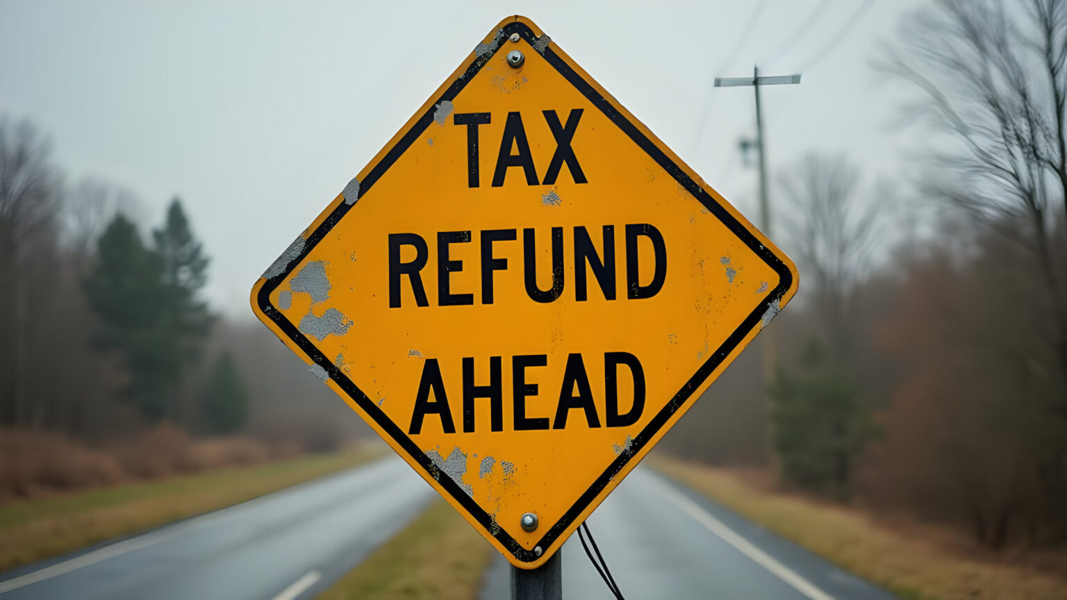 IRS Shifts to Paperless Refunds: What This Might Mean for You ...