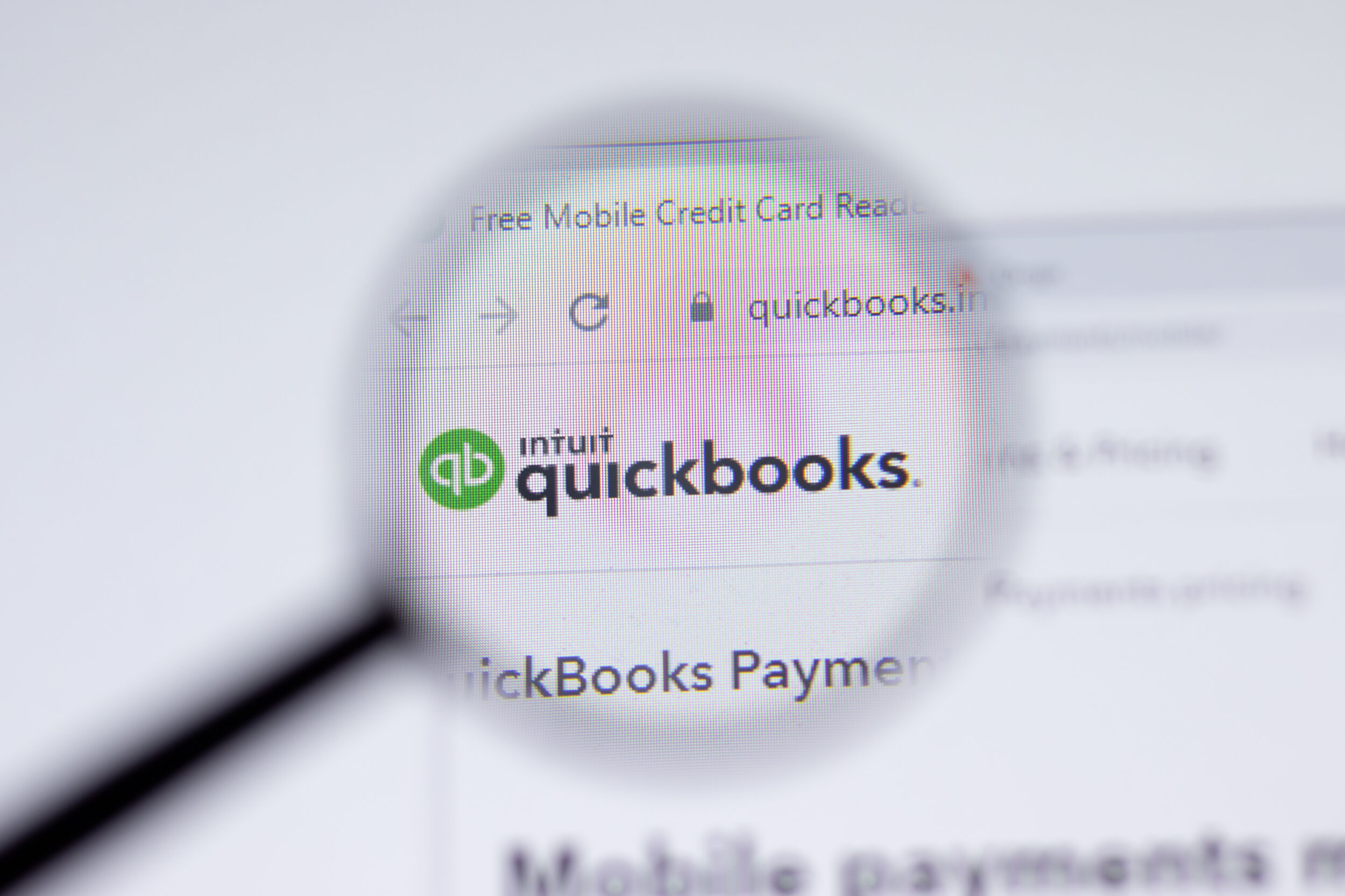 How to Automate Overdue Payment Reminders in QuickBooks® (and Why It ...