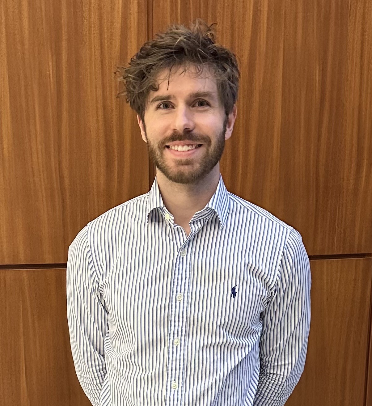 Employee Spotlight: Conor Weeks - Blackman & Sloop